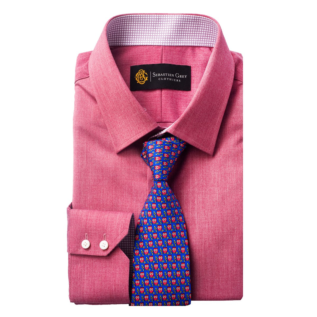 Grey Custom Clothiers – GREY