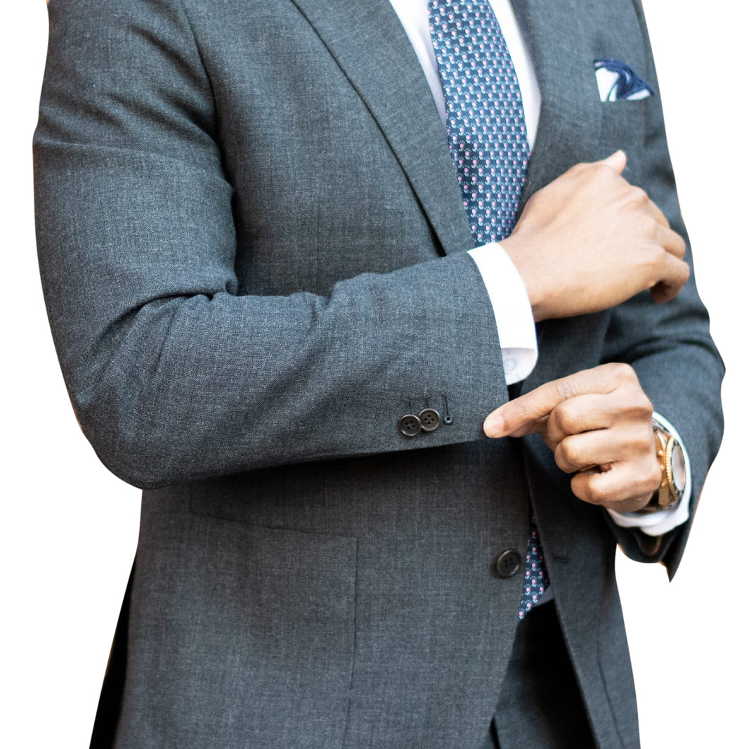 Grey Custom Clothiers – GREY